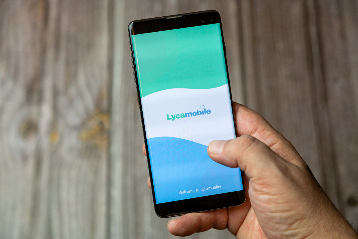 Is Lyca Mobile down? [February 6, 2026] - Lycamobile down? - DesignTAXI ...