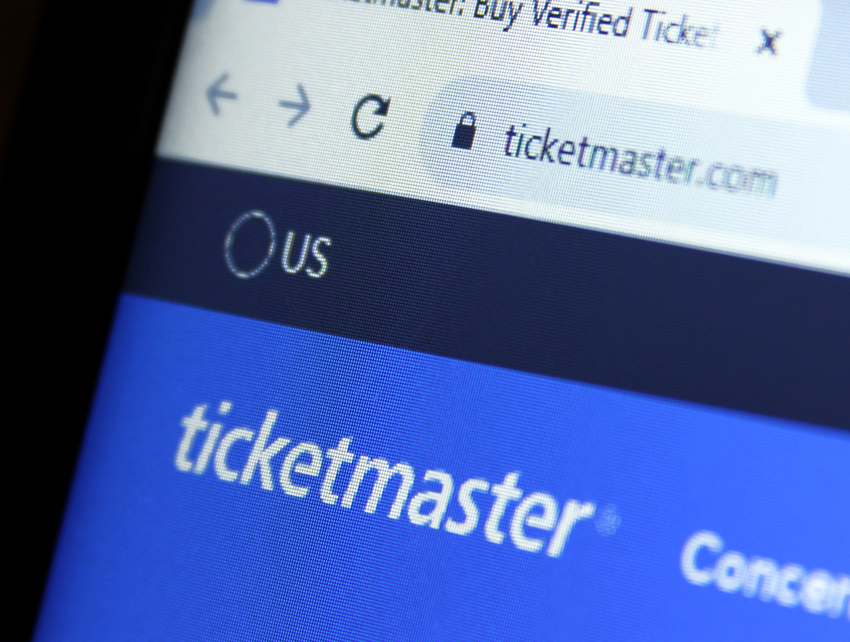 Ticketmaster, AXS, StubHub, SeatGeek down? Here are event ticketing ...
