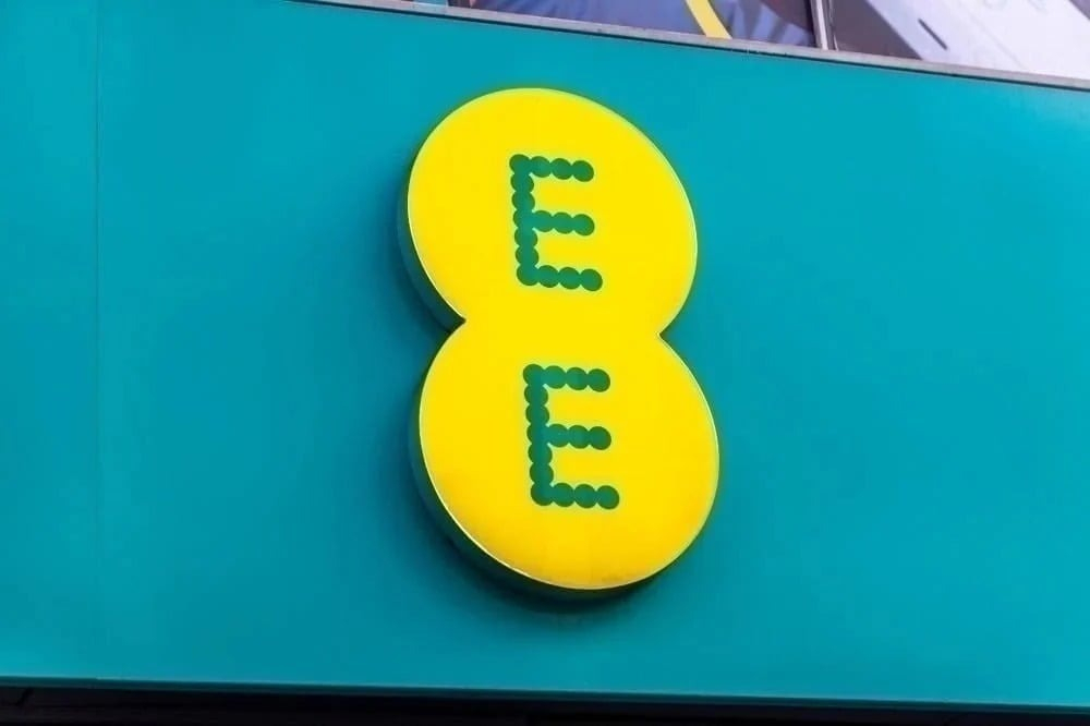 Is EE down? [February 2, 2026] - EE down? - DesignTAXI Community ...