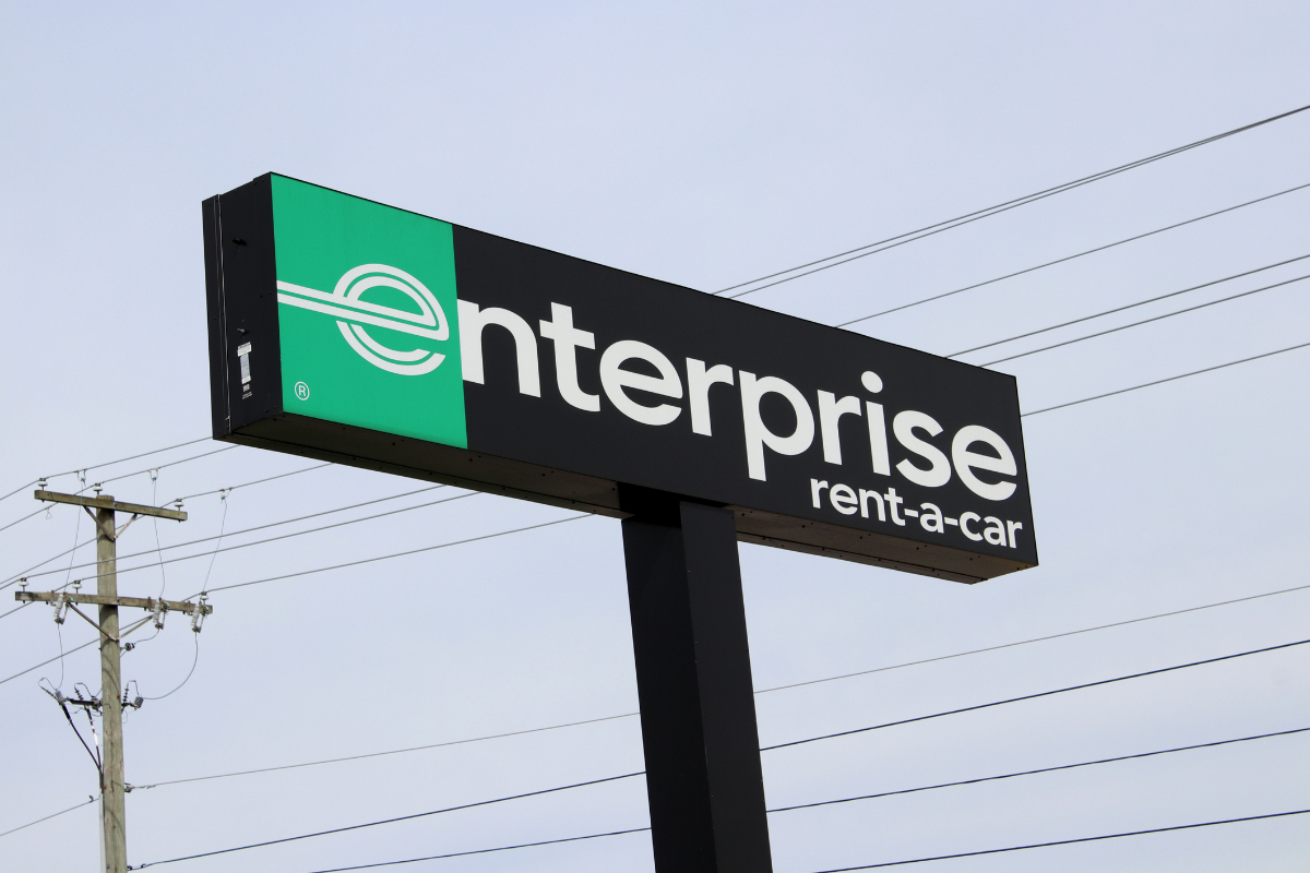 Is Enterprise down? - Enterprise down? - DesignTAXI Community: Creative ...