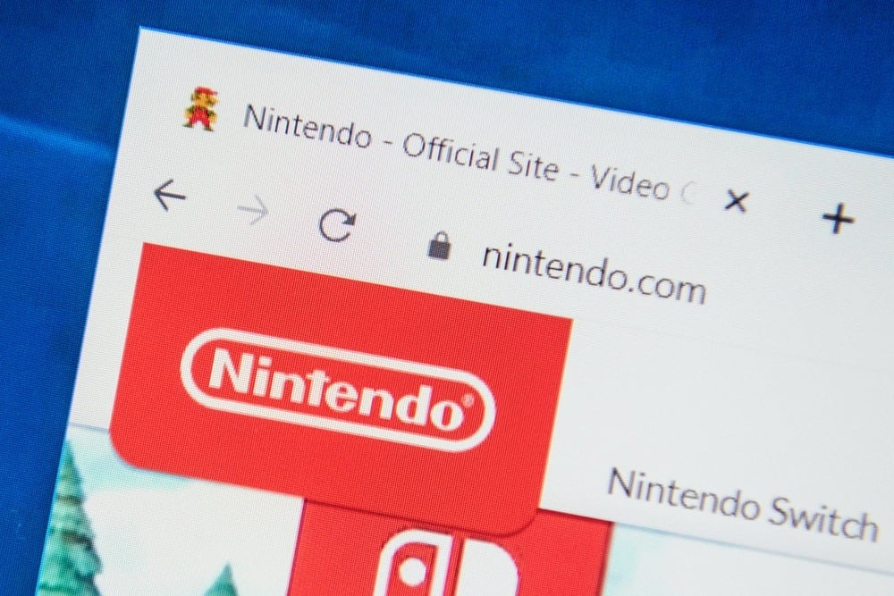 Is Nintendo eShop down? [February 16, 2026] - Nintendo down ...