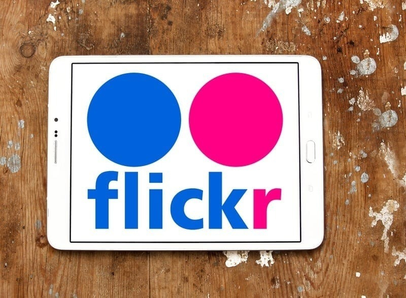 Is Flickr down? [February 5, 2026] - Flickr down? - DesignTAXI ...