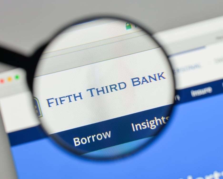 Is Fifth Third Bank down? [February 23, 2026] - Fifth Third Bank down ...