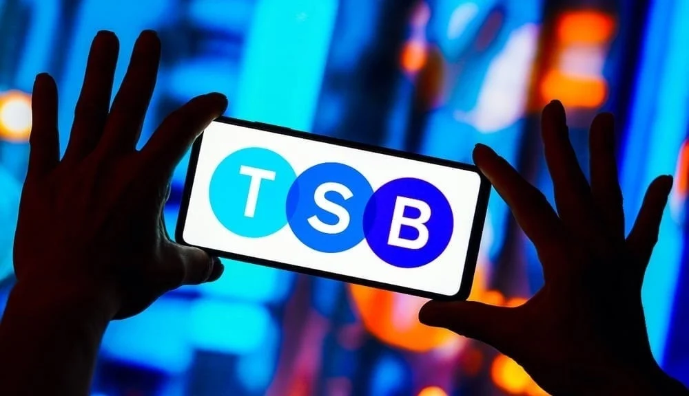 Is TSB Bank down? [February 27, 2026] - TSB Bank down? - DesignTAXI ...