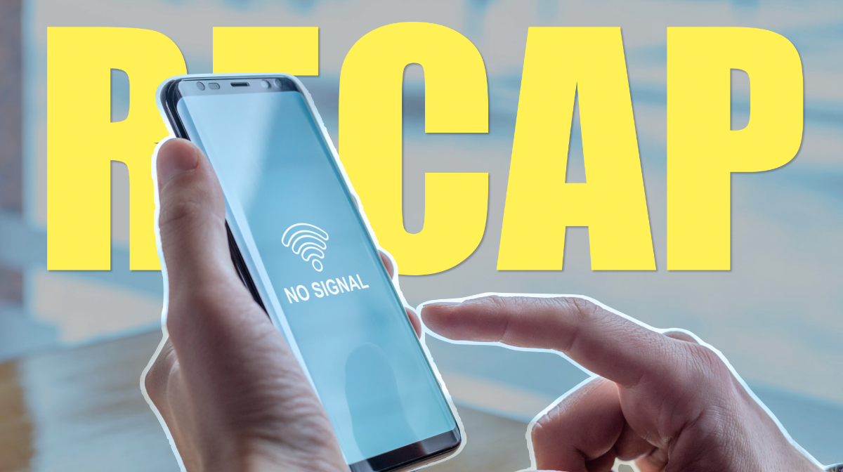 Network failure? Your Canadian carrier might just be down [Canada ...