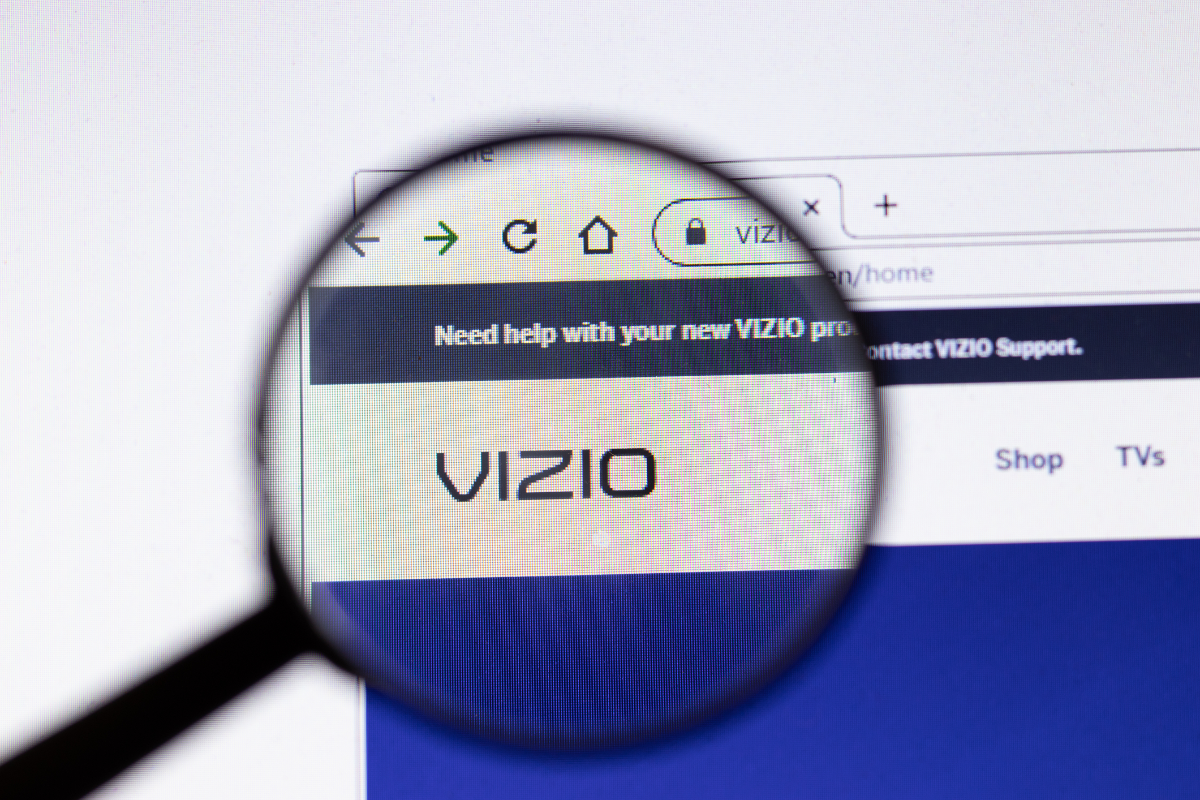 Is Vizio down? [February 7, 2026] - Vizio down? - DesignTAXI Community ...