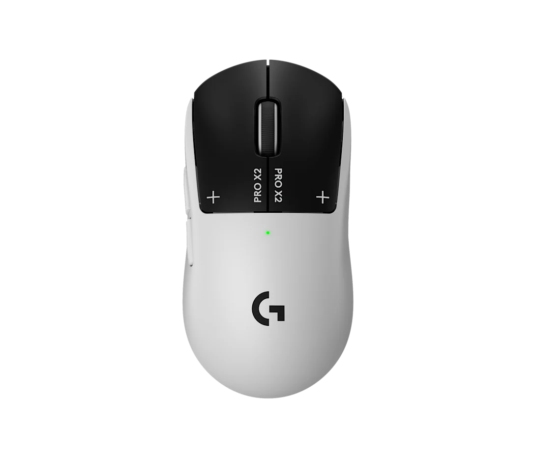 This Logitech wireless gaming mouse delivers high-speed precision and ...