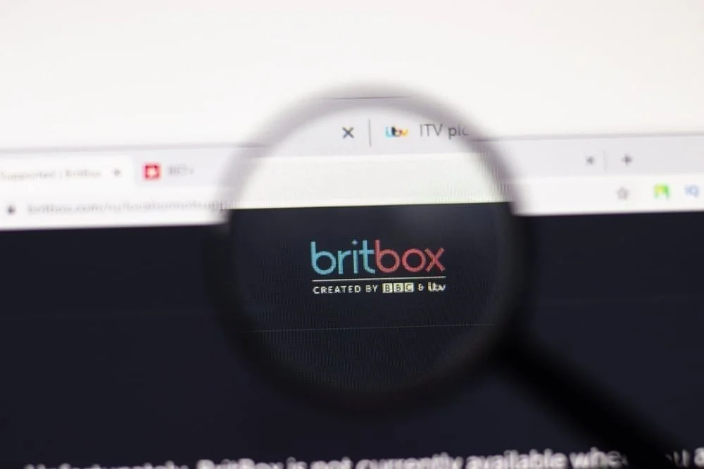 Is Britbox down? [February 25, 2026] - Britbox down? - DesignTAXI ...