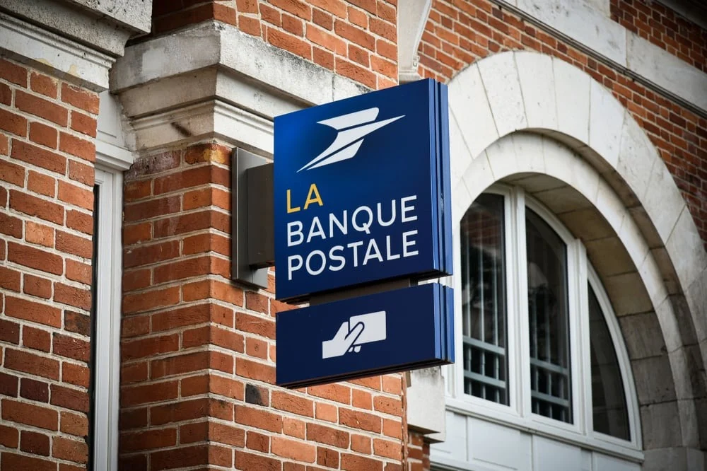 Is La Banque Postale down? [February 5, 2026] - La Banque Postale down ...