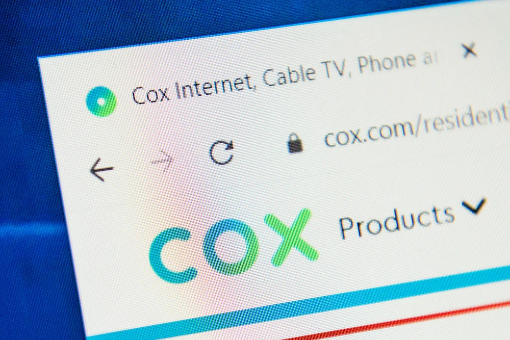 Is Cox Internet down? [February 12, 2026] - Cox Internet down ...