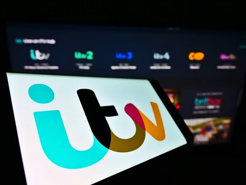 Is ITV down? [February 7, 2026] - ITV / ITVX down? - DesignTAXI ...