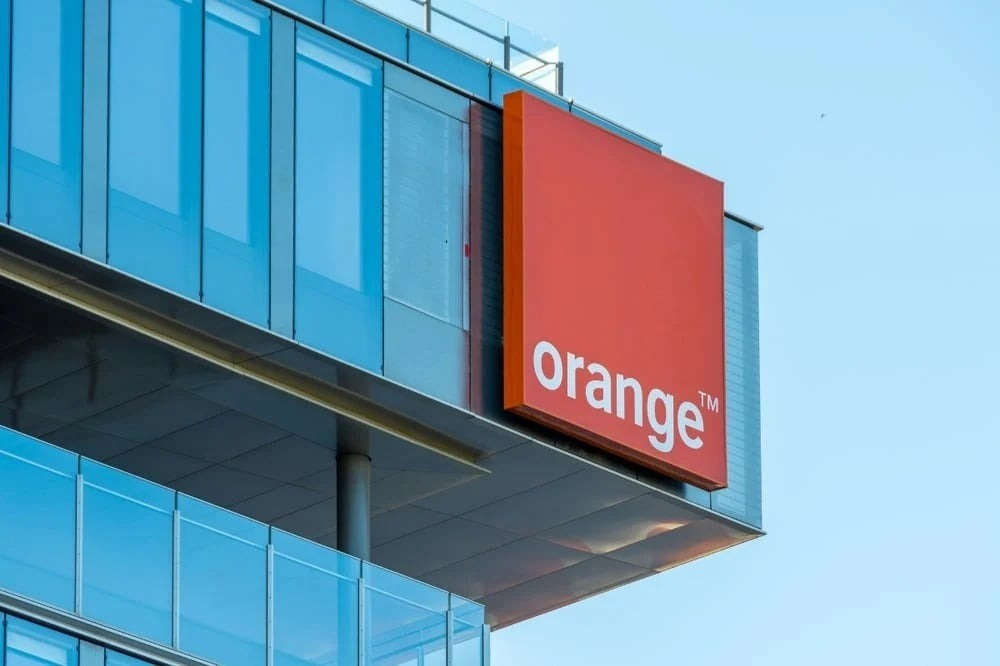 Is Orange France down? [February 17, 2026] - Orange down? - DesignTAXI ...