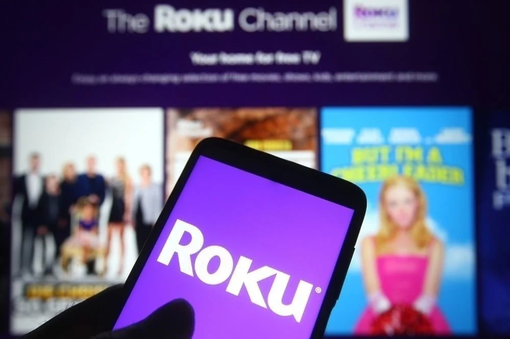 Is Roku down? [February 17, 2026] - Roku down? - DesignTAXI Community ...