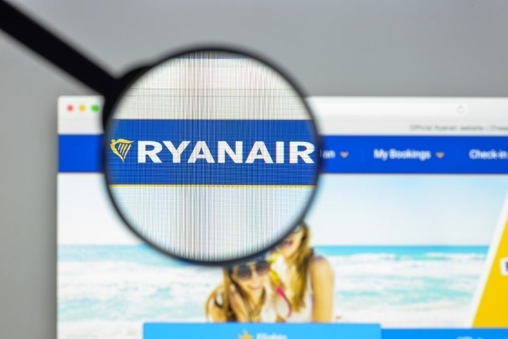 Is RyanAir down? [February 10, 2026] - RyanAir down? - DesignTAXI ...