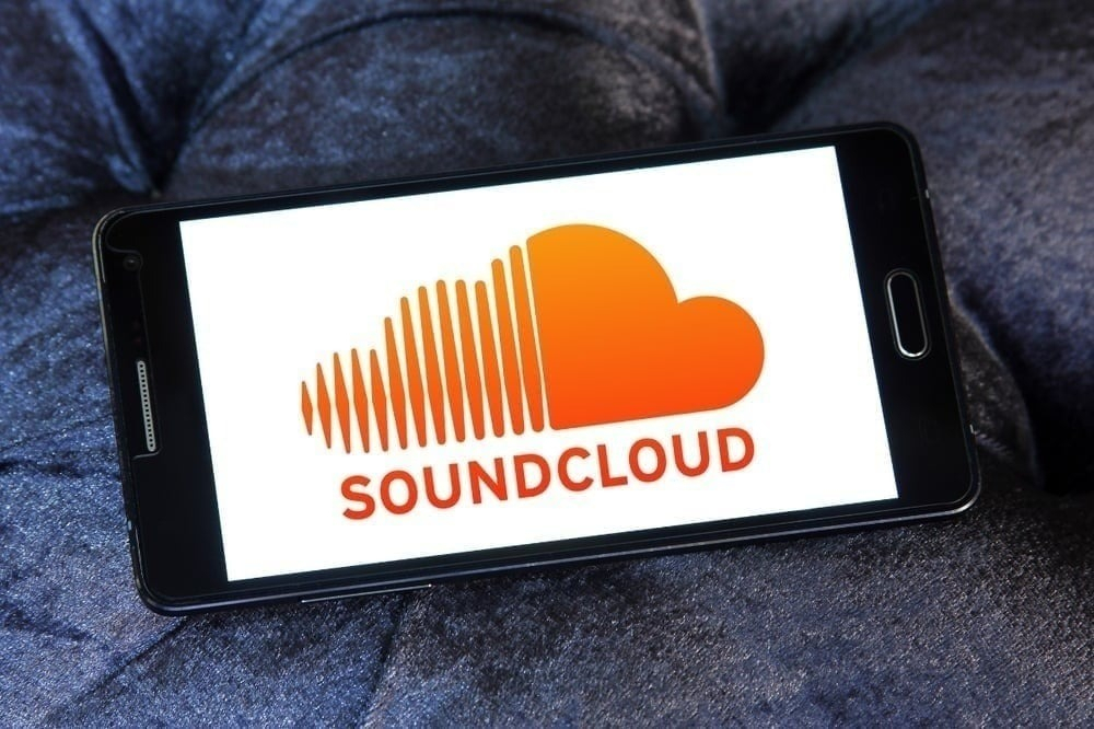 Is Soundcloud down? [February 18, 2026] - Soundcloud down? - DesignTAXI ...