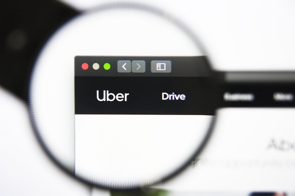Is Uber / Uber Eats down? [February 18, 2026] - Uber / Uber Eats down ...
