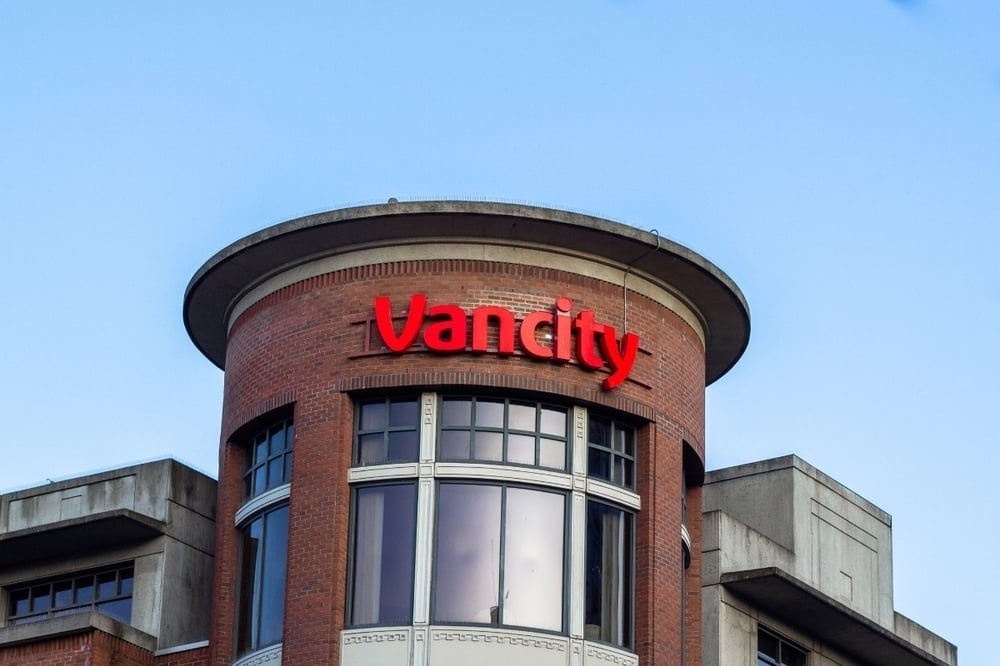Is Vancity down? [February 5, 2026] - Vancity down? - DesignTAXI ...
