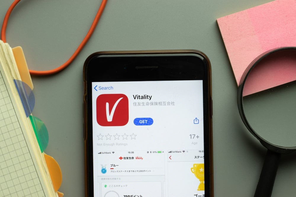 Is Vitality down? [February 5, 2026] - Vitality down? - DesignTAXI ...
