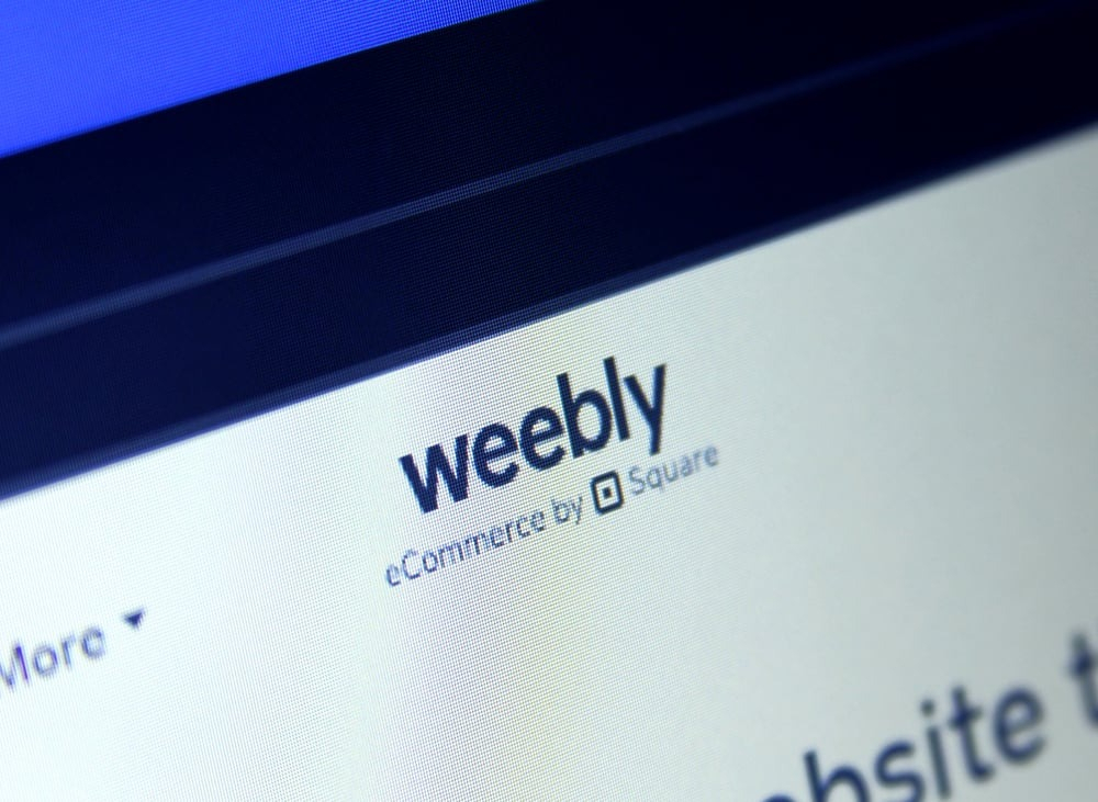 Is Weebly down? [February 20, 2026] - Square / Weebly down ...