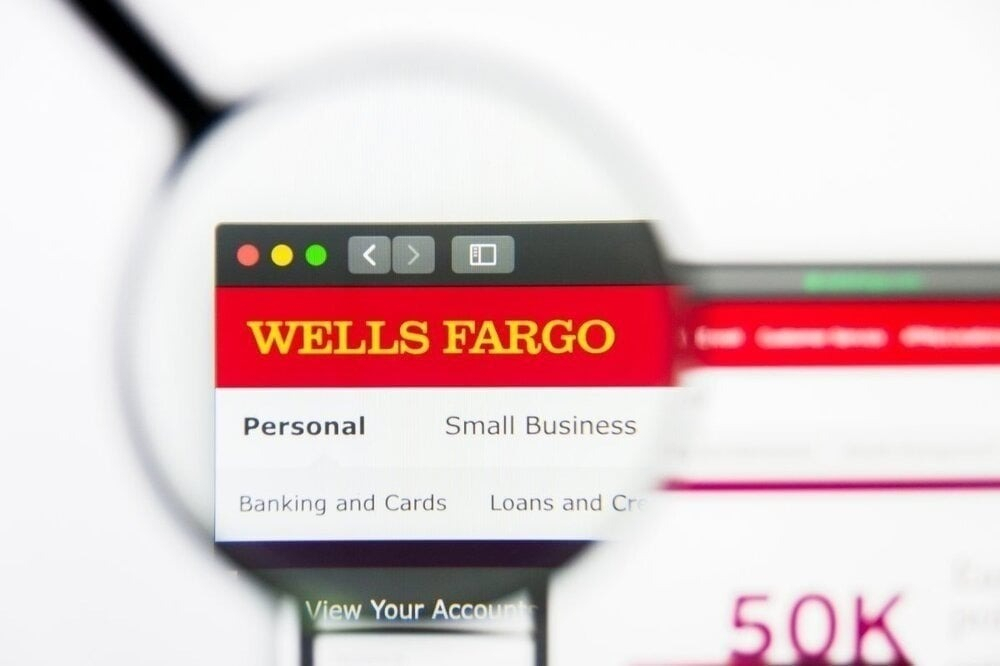 Is Wells Fargo down? [February 12, 2026] - Wells Fargo down ...
