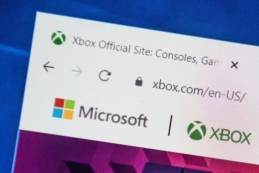 Is Xbox Live down? [February 17, 2026] - Xbox Live down? - DesignTAXI ...