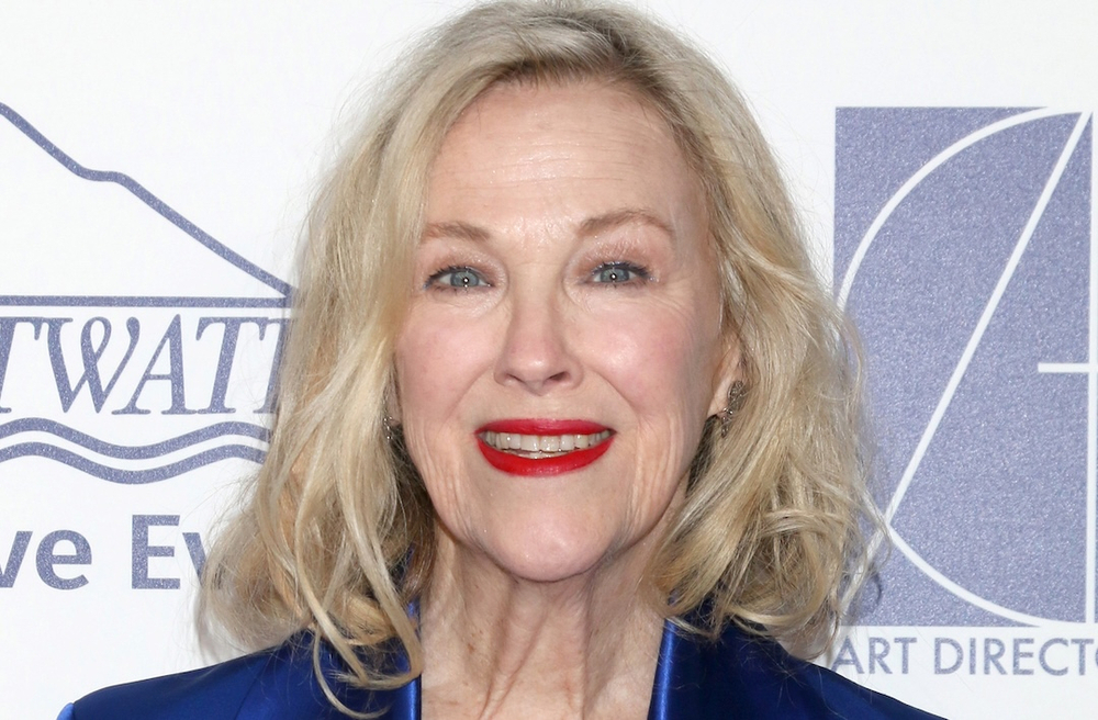 Catherine O'Hara earns historic posthumous win at 2026 SAG-AFTRA Actor ...
