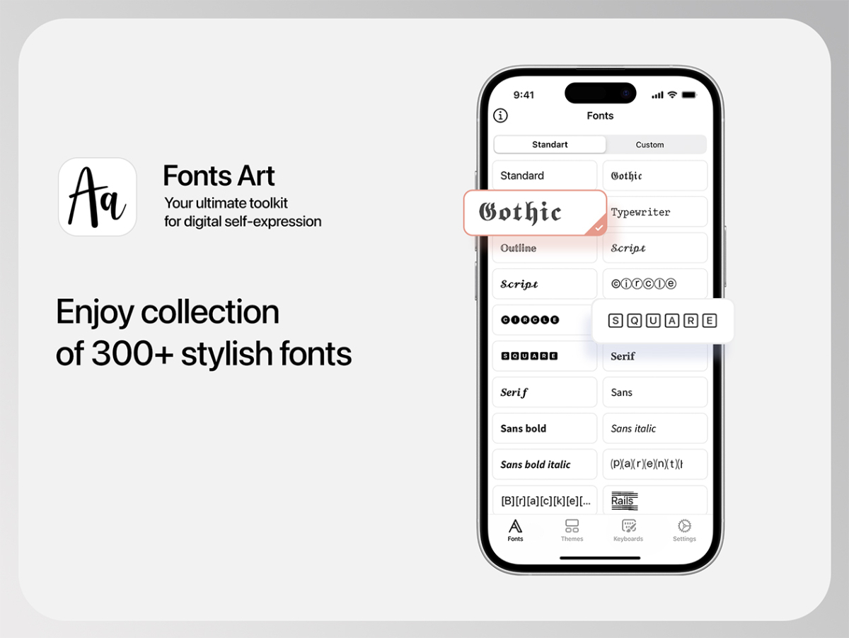 Lifetime typography subscription unlocks premium fonts and design tools ...