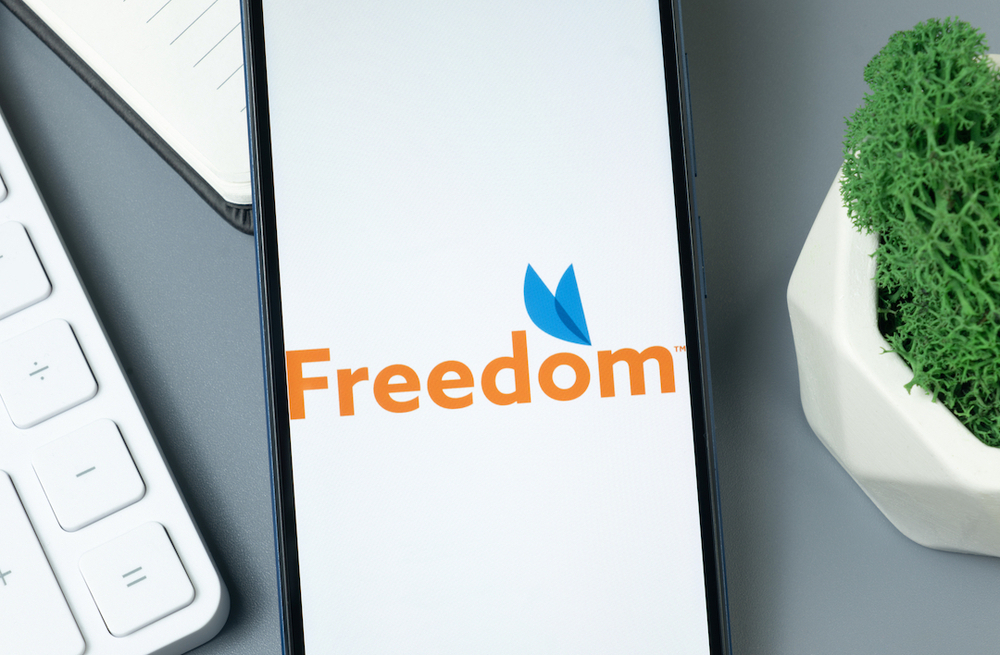 Is Freedom Mobile down? [March 5, 2026] - Freedom Mobile down ...