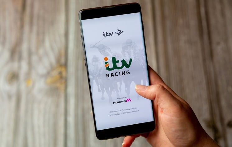 Is ITV7 down [March 7, 2026] - ITV / ITVX down? - DesignTAXI Community ...