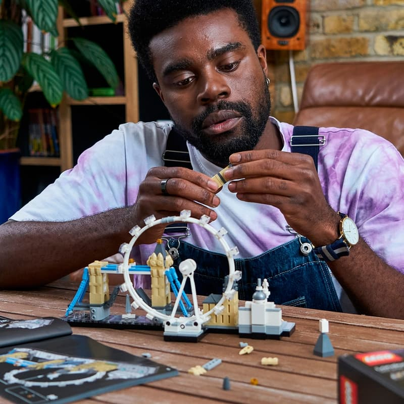 lego architecture - DesignTAXI Community: Creative Connections ...