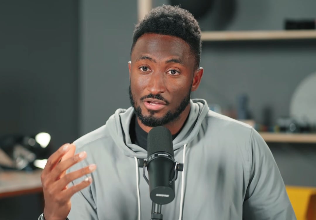 MKBHD reveals what he'd change first if he became YouTube CEO ...
