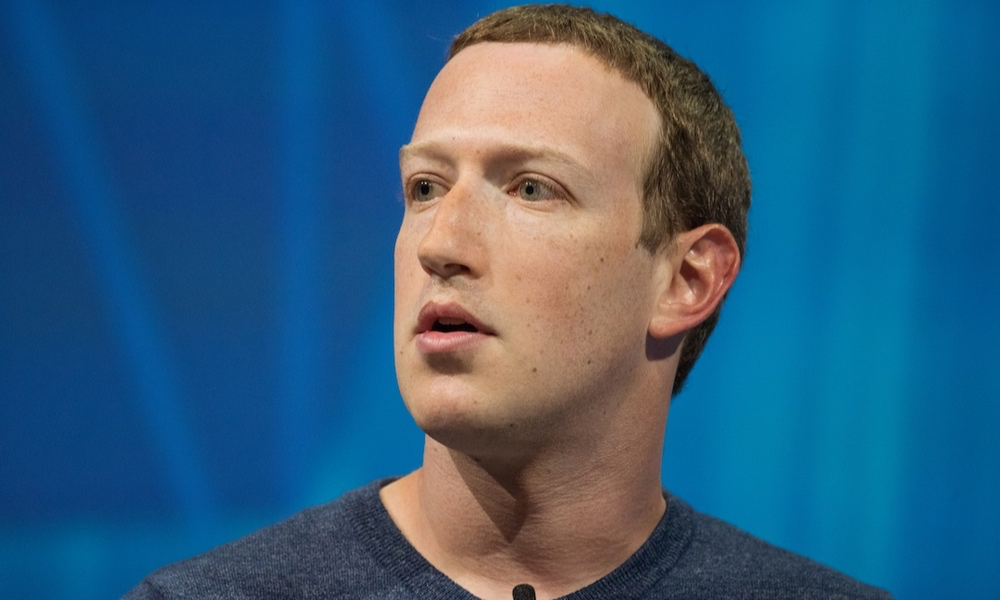 Mark Zuckerberg is testing an AI CEO agent to help him run Meta - AI ...