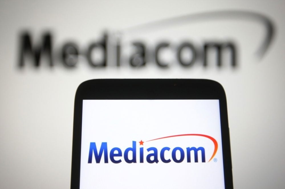 Is Mediacom down? [March 20, 2026] - Mediacom down? - DesignTAXI ...