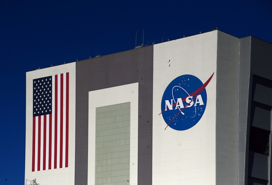 NASA's Artemis II mission gets an adorable mascot designed by 2nd ...