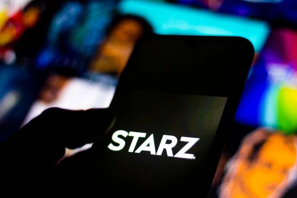 Is STARZ down? [March 7, 2026] - STARZ down? - DesignTAXI Community ...