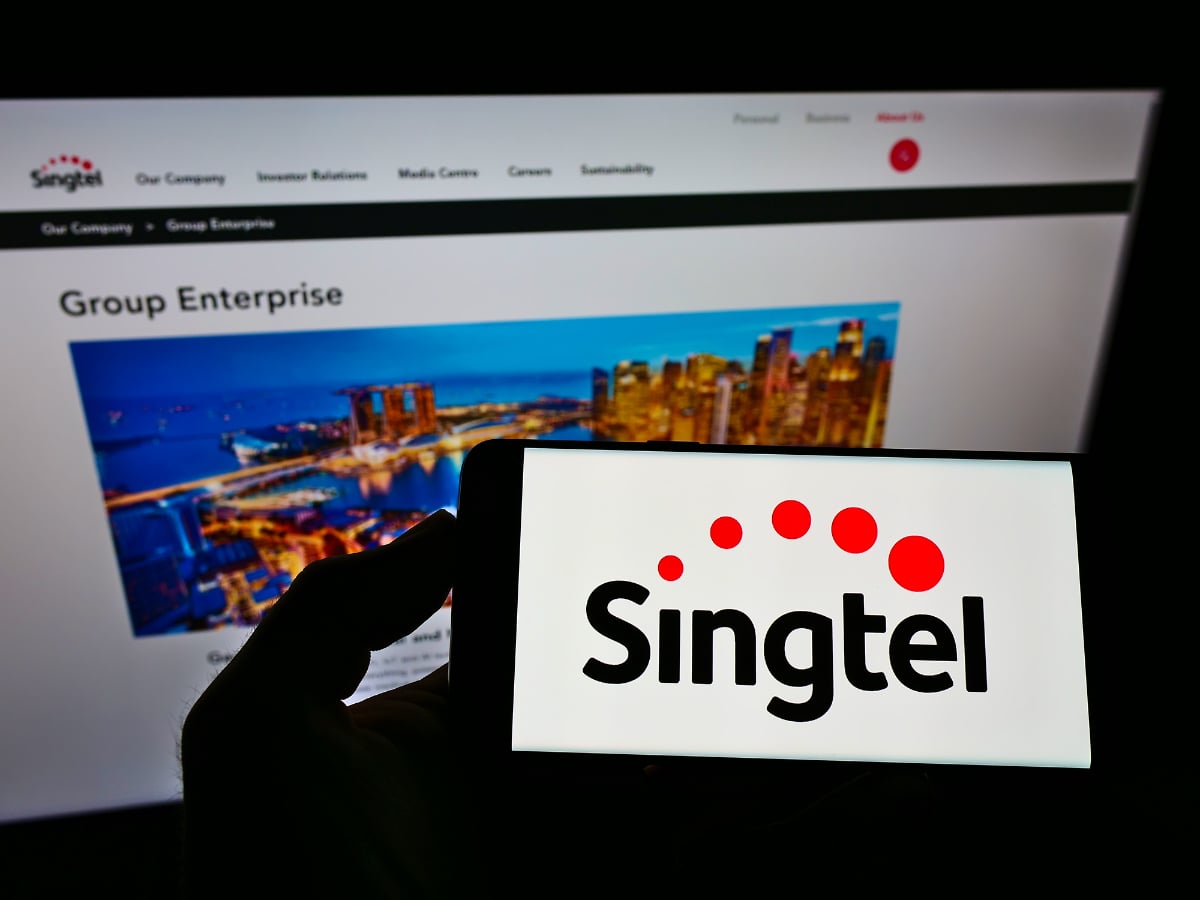 Is Singtel down? [March 23, 2026] - Telecommunications & Internet ...