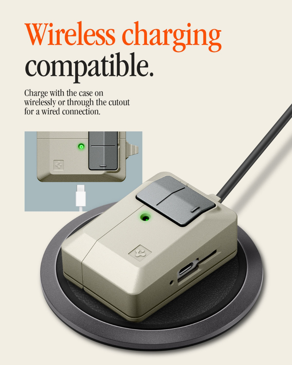 Apple AirPods Pro 3 transform into a classic Macintosh mouse with ...