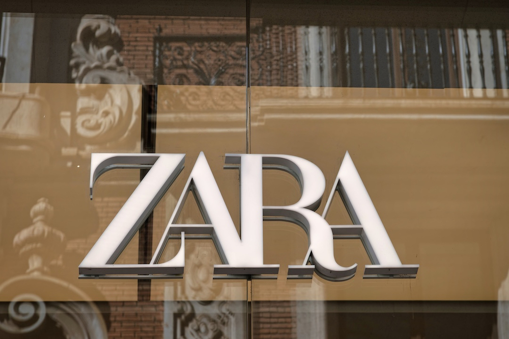 Zara hands its archives to John Galliano for a fresh creative overhaul ...