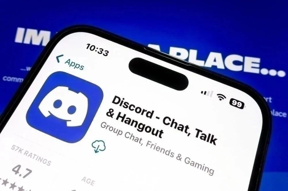 Is Discord down? [March 4, 2026] - Discord down? - DesignTAXI Community ...