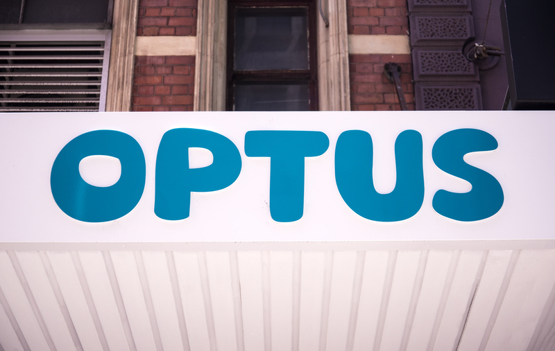 Is Optus down? [March 22, 2026] - Optus down? - DesignTAXI Community ...