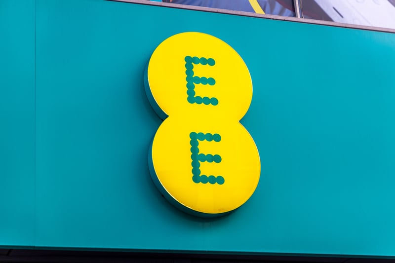 Is EE down? [March 17, 2026] - EE down? - DesignTAXI Community ...