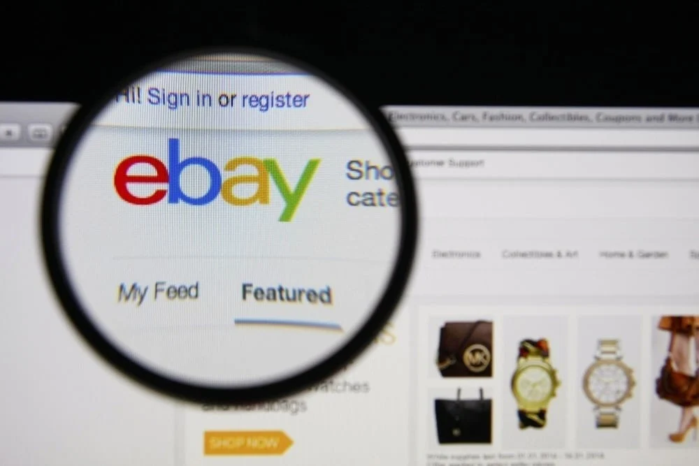 Is eBay down? [March 23, 2026] - eBay down? - DesignTAXI Community ...
