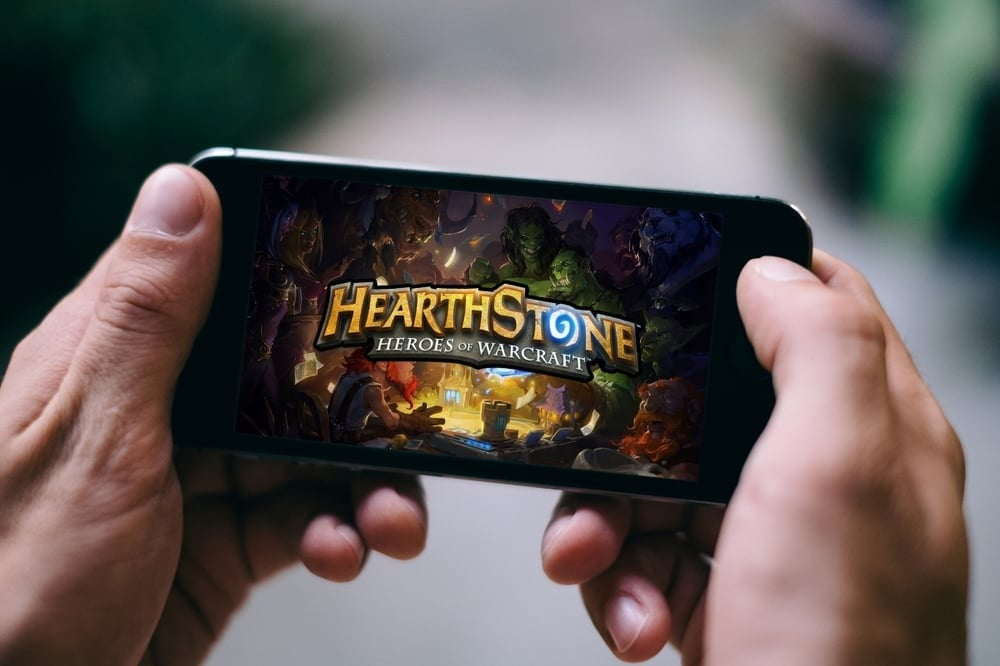 Is Hearthstone down? [March 17, 2026] - Hearthstone down? - DesignTAXI ...