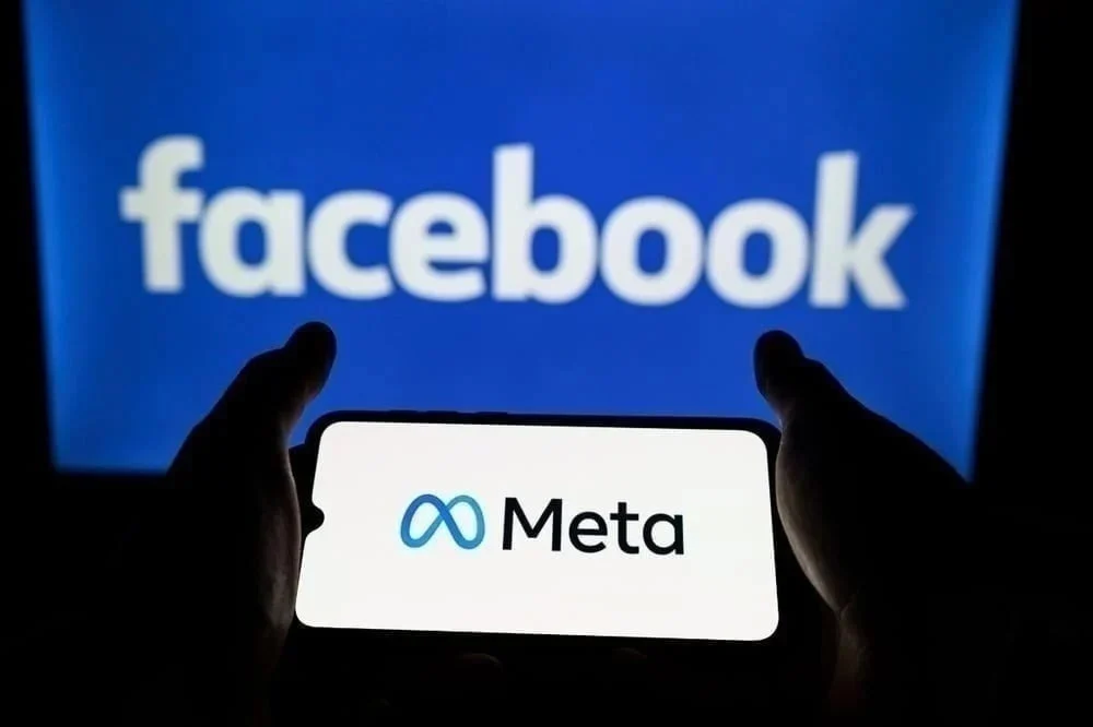 Is Facebook down? [March 11, 2026] - Facebook / Messenger down ...