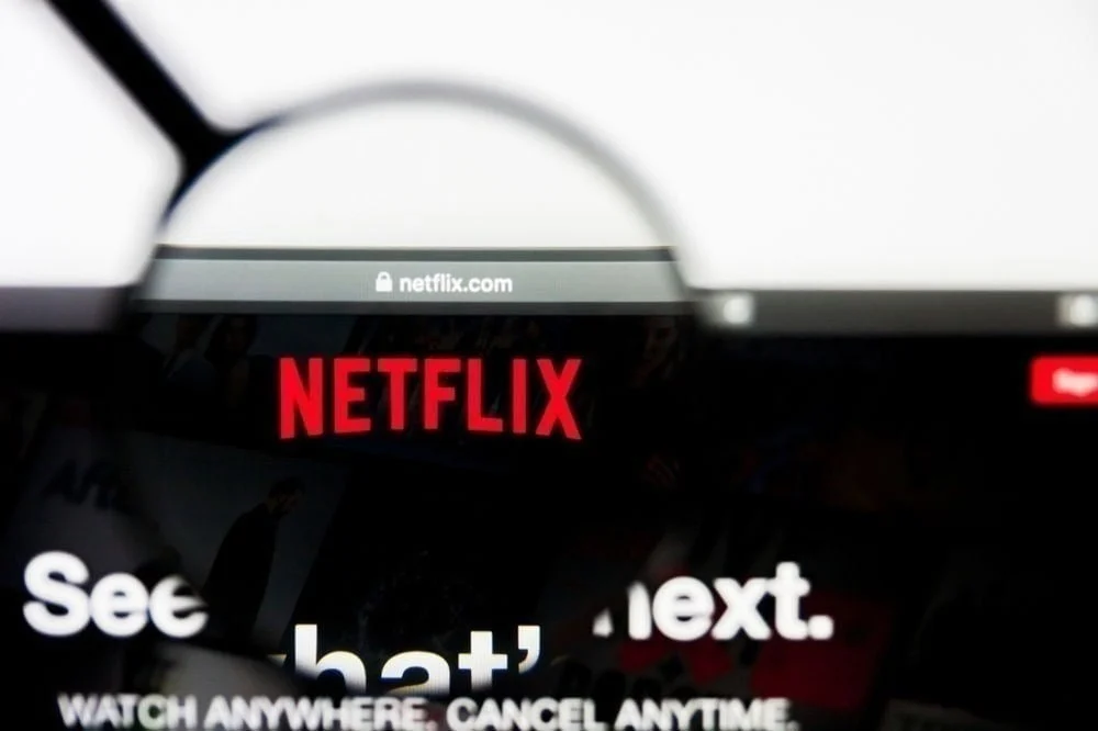 Is Netflix down? [March 4, 2026] - Netflix down? - DesignTAXI Community ...