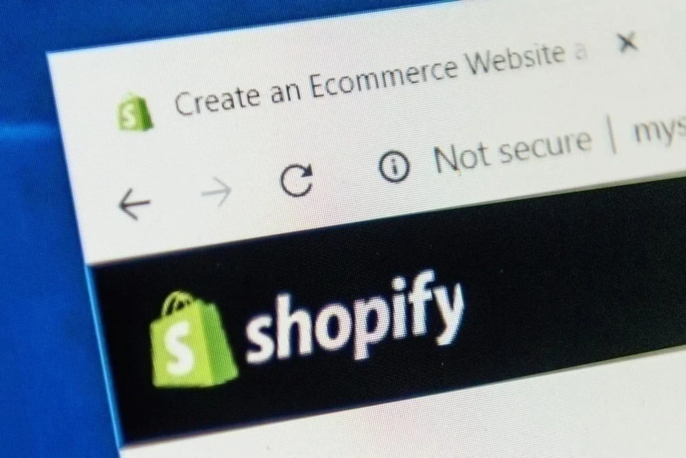 Is Shopify down? [March 17, 2026] - Shopify down? - DesignTAXI ...