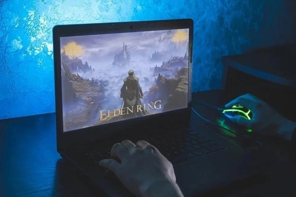 Is Elden Ring down? [March 17, 2026] - Elden Ring down? - DesignTAXI ...