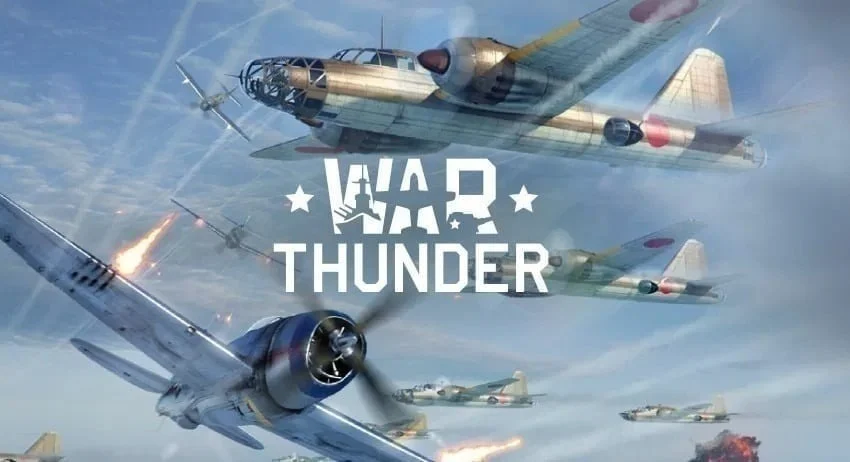 Is War Thunder Down