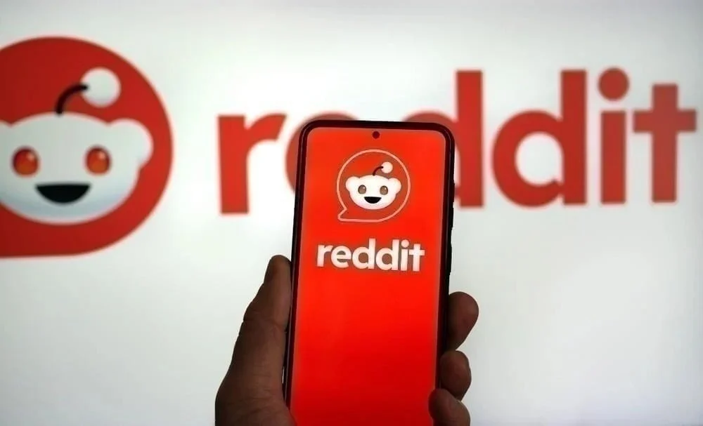 Is Reddit down? [March 5, 2026] - Reddit down? - DesignTAXI Community ...