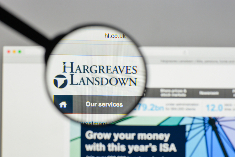Is Hargreaves Lansdown down? [March 19, 2026] - Hargreaves Lansdown ...